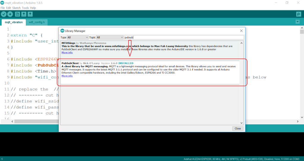 Easy battery powered Mailbox Door IoT sensor using ESP32 ← ABrandão.com