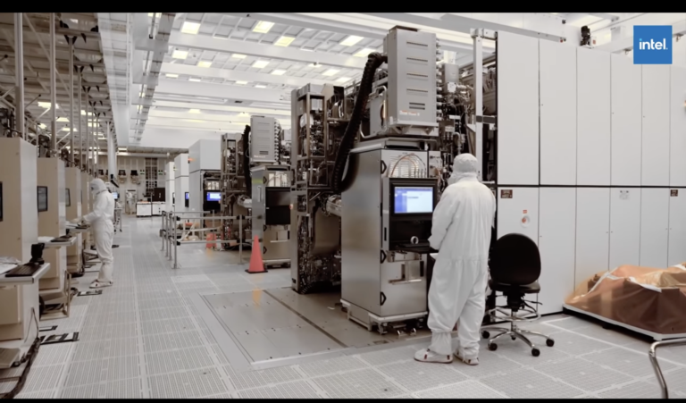 Microchip magic, the amazing science behind ASML EUV lithography ...