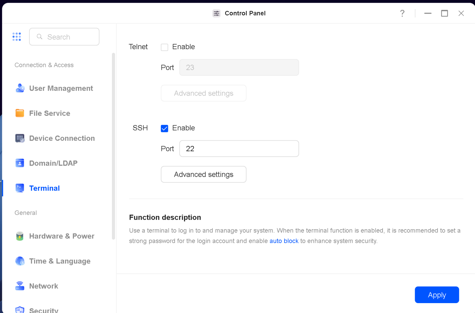 Expanding Your UGREEN NAS Drive Experience with Third-Party Apps ← ABrandão.com