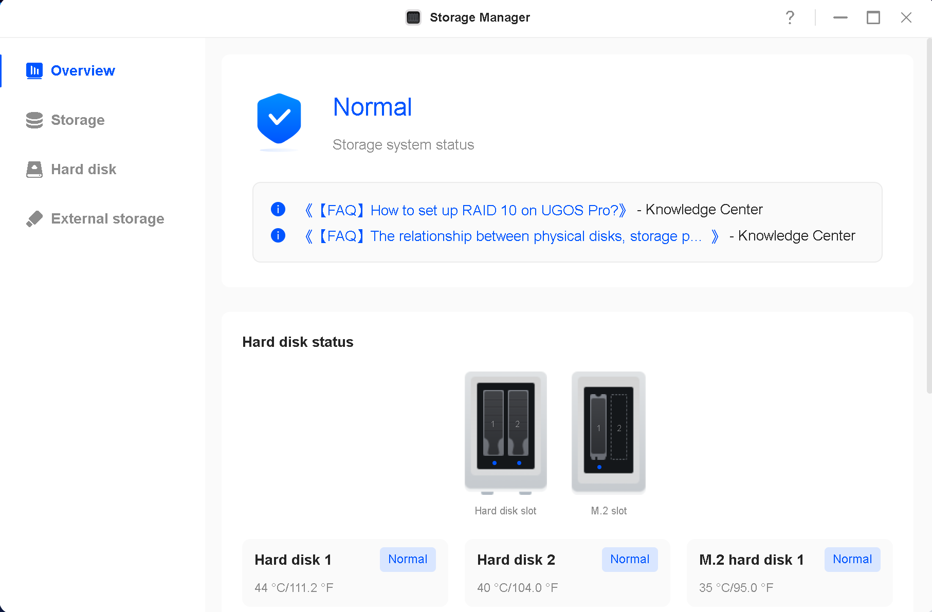 Expanding Your UGREEN NAS Drive Experience with Third-Party Apps ← ...