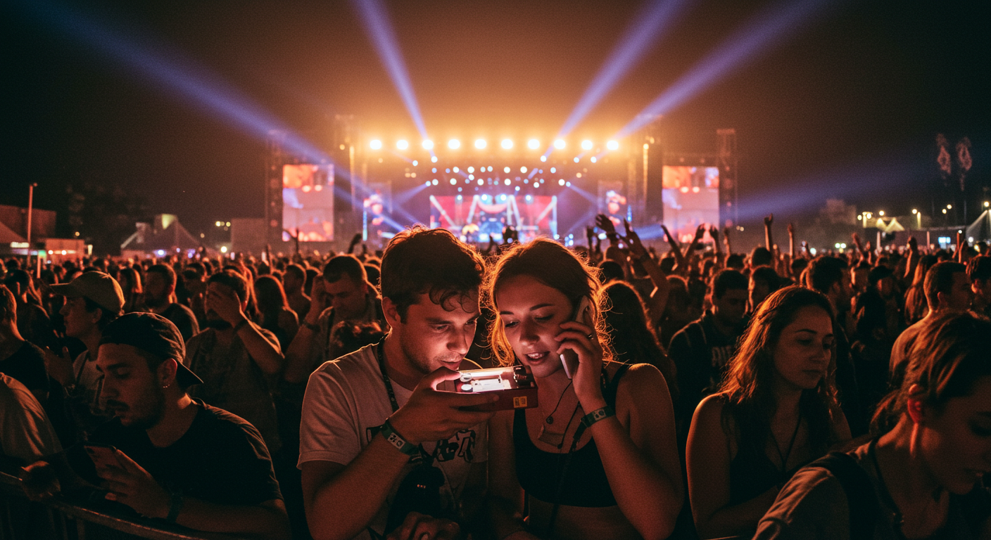 Exploring LoRa, Meshtastic, and the Radios Powering off-grid ...