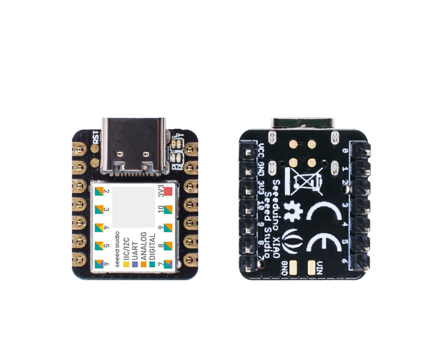 Keeping your Screen active… DIY Arduino-Powered Mouse Jiggler ← ...